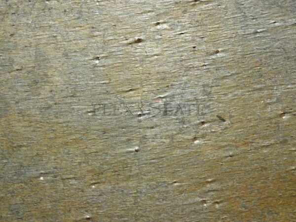 XL Golden Shimmer Classic Stone Panel - FLEXX SLATE