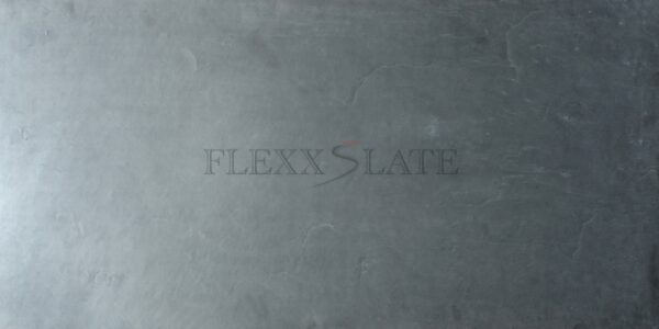 6”x8” Graphite Classic Sample - FLEXX SLATE