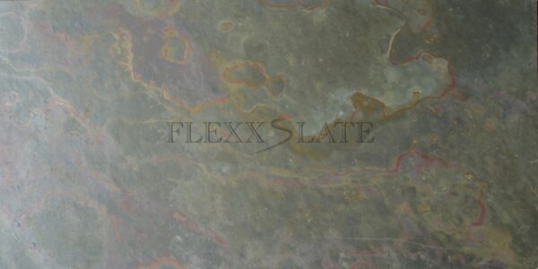XL Peacock Classic Stone Panel - FLEXX SLATE