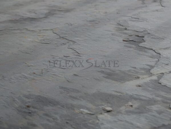 Volcano Classic Stone Panel - FLEXX SLATE