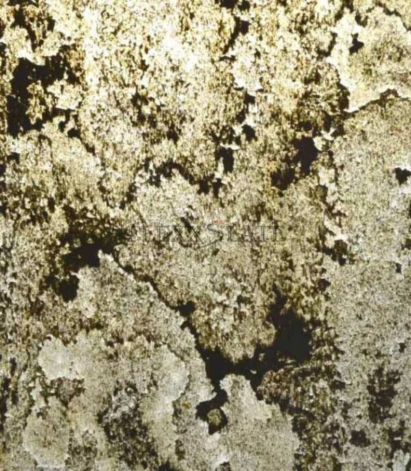 Translucent stone samples - FLEXX SLATE