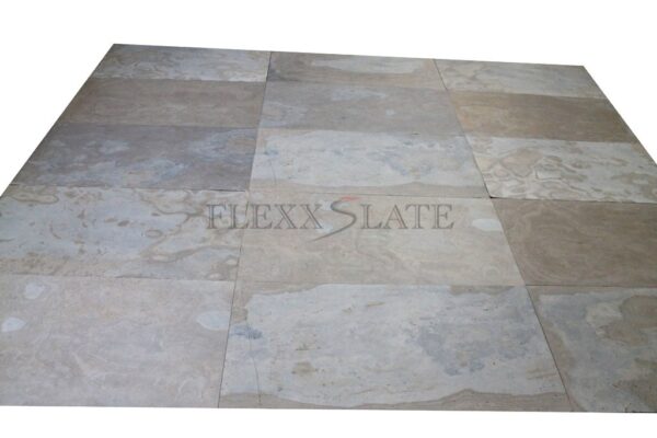XL Desert Shores Classic Stone Panel - FLEXX SLATE