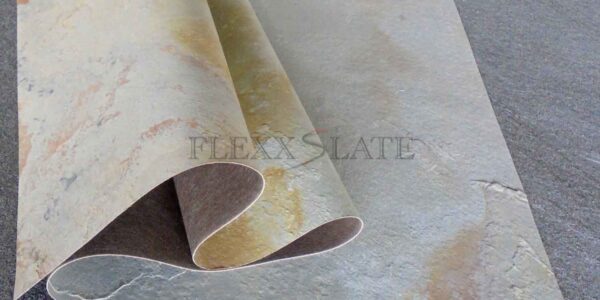 2'x4' Safari ECO Stone Panel - FLEXX SLATE