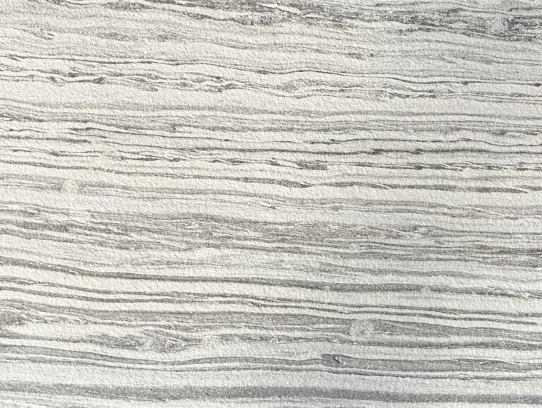 2'x4' CRYSTIC WHITE Marble Veneer Panel - FLEXX SLATE