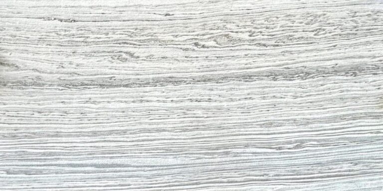 2'x4' CRYSTIC WHITE Marble Veneer Panel - FLEXX SLATE